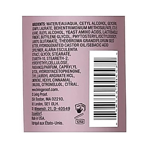 Living Proof Restore Repair Leave-In, New Formula