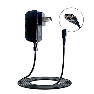 Replacement 10.8V Charger for Bissell pet Hair Eraser 2389, Bissell Adapt Ion Pet 2-in-1 Vacuum 2286A 2286 22862 & Powerlifter Ion Pet 2-in-1 Vacuum 2482, 1616326 161-6326 1627037