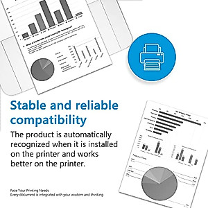DR-720 DR 720 1-Pack Black Drum Unit, Compatible DR-720 DR 720 Drum MITOCOLOR Replacement for Brother HL-5440D 5450DN DCP-8110DN 8150DN 8155DN 8510DN MFC-8710DW 8810DW 8910DW 8950DW/DWT Series Printer