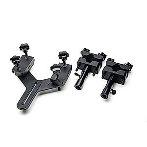 Glide Gear OH 75 Overhead Camera Pole Mount System
