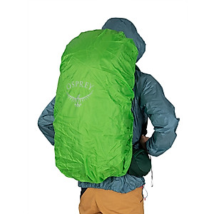 Osprey Volt 45L Men's Backpacking Backpack, Muted Space Blue