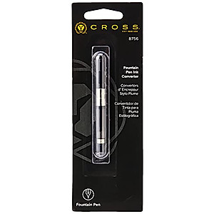 Cross Fountain Pen Converter
