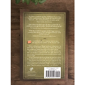 The Noticer: Sometimes, all a person needs is a little perspective