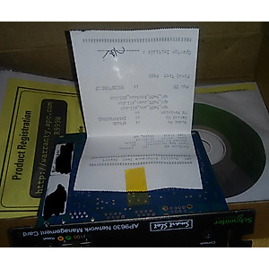 APC AP9630 UPS Network Management Card 2