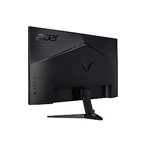acer Nitro QG1-23.8" Monitor Full HD 1920x1080 165Hz 16:9 1ms VRB 250Nit HDMI (Renewed)