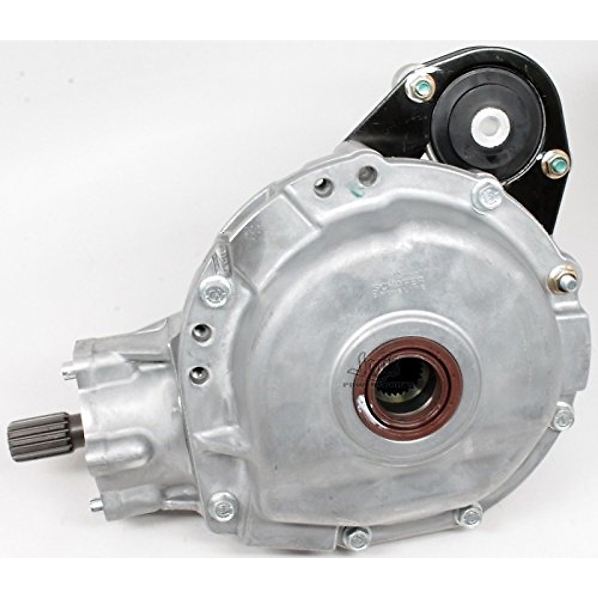 Polaris 2008 2010 Ranger Rzr 700 800 Rear Gearcase Differential 3235459 New Oem