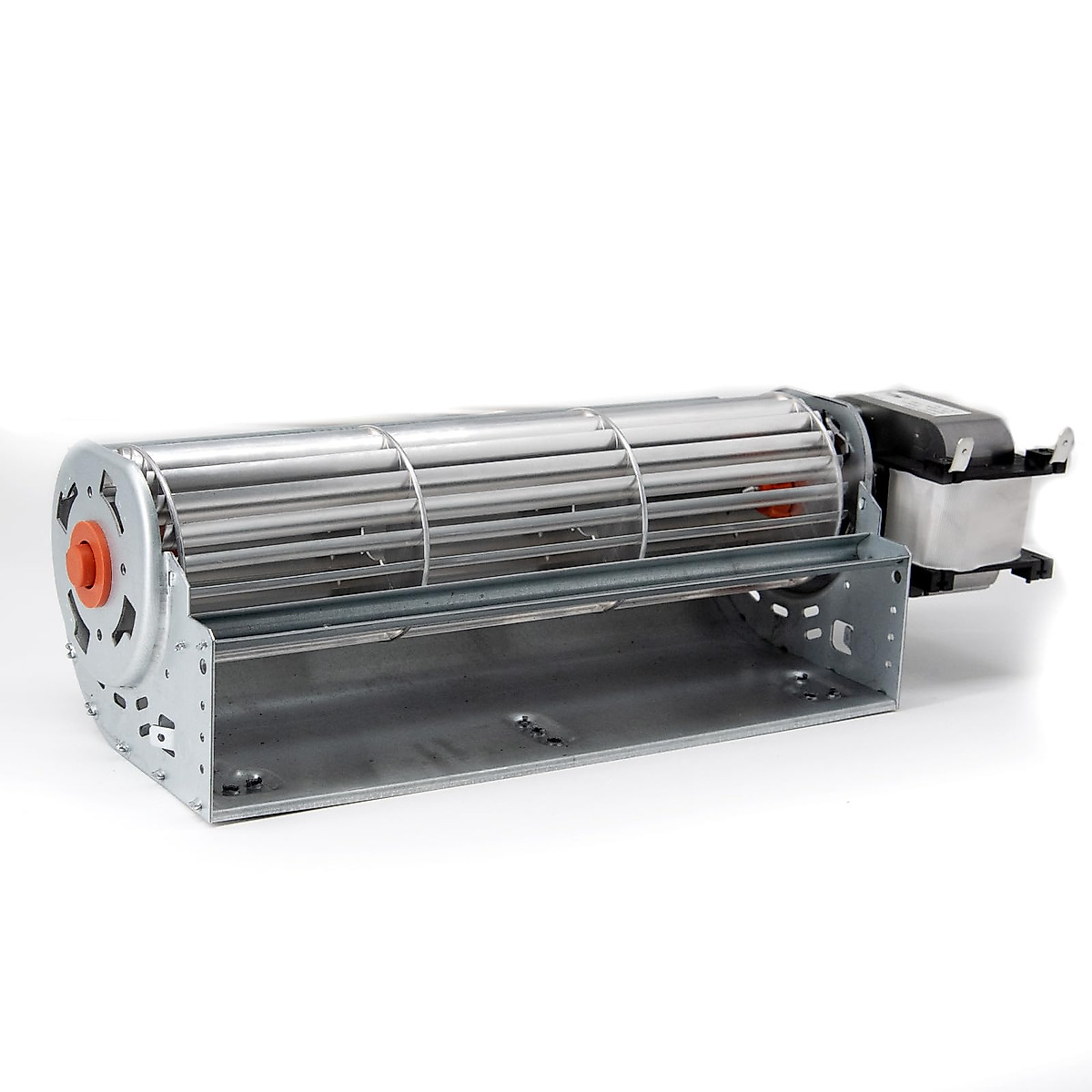 Criditpid Replacement 55217 Centrifugal Blower Fan for Ravelli & EcoTeck Pellet Stove.