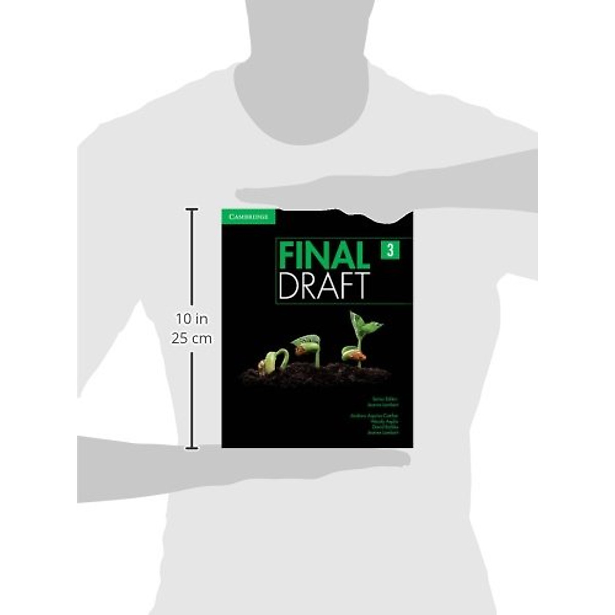 Final Draft Level 3 Student's Book with Online Writing Pack