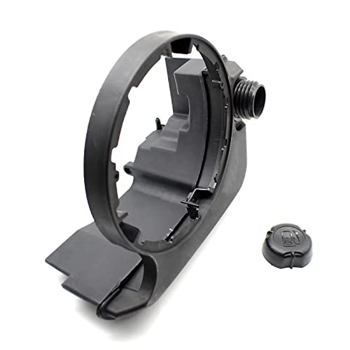 699374 Fuel Tank Replacement for Briggs and Stratton Mower Replaces 494213 495224 499618 693377