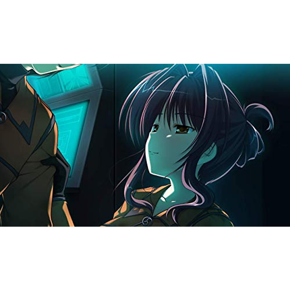 Root Double Before Crime Xtend (Nintendo Switch)