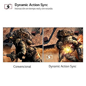 LG 27UL500-W 68.6cm (27") UHD 4K Gaming HDMI/DP HDR10 FreeSync 16:9 (EEK: A)