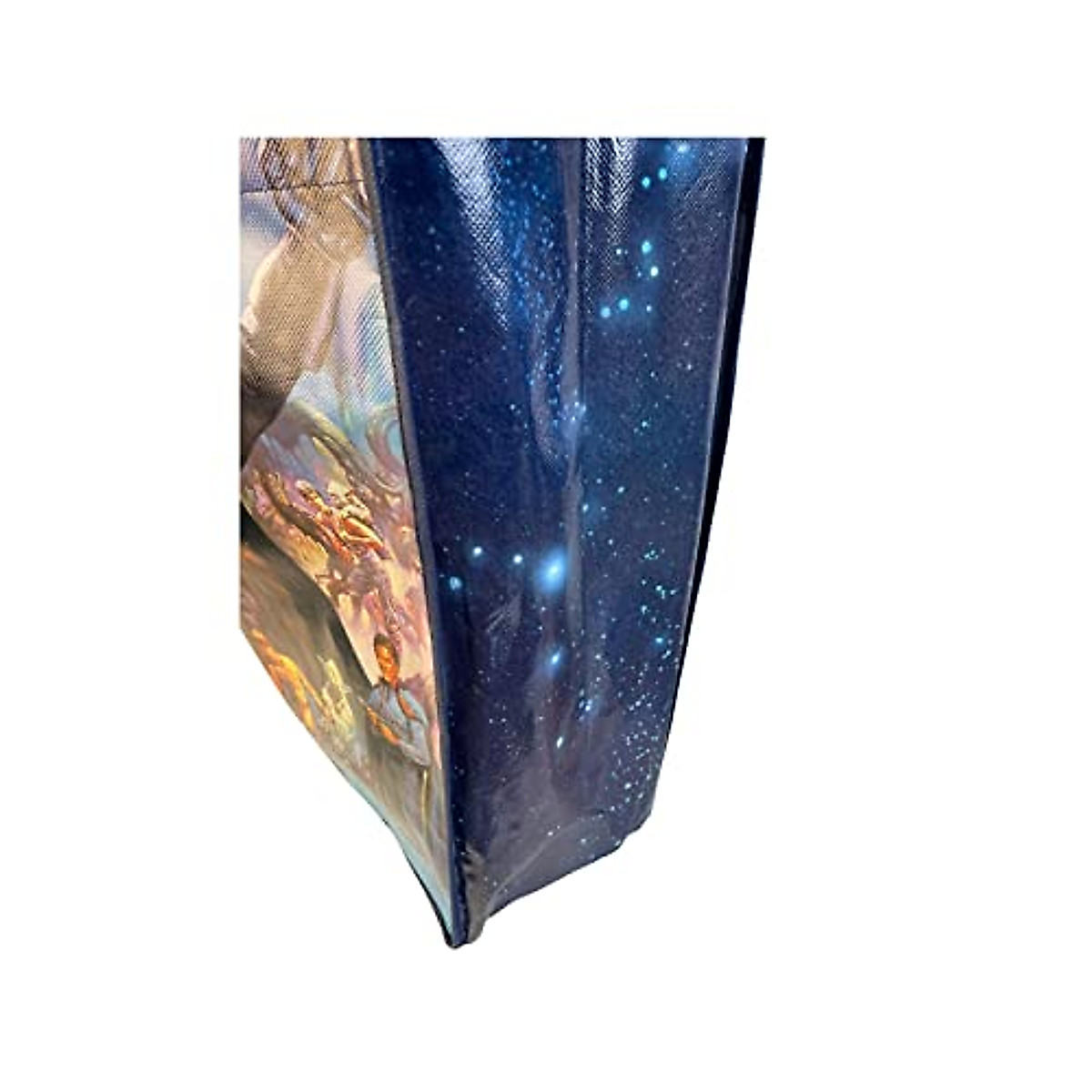 Star Wars The Empire Strikes Back Movie Poster Large Reusable Tote Bag …