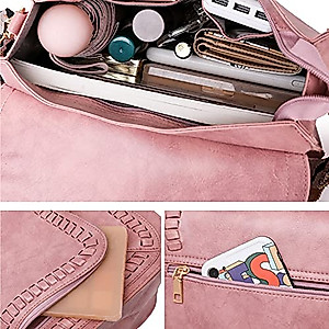Women Messenger Bags Women Leather Large Handbags Designer Crossbody Bags Tote Shoulder Bags