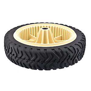 Cancanle Wheel Gear Assembly Replacement for Toro 105-1815 22" Recyclers from 20001 to 20111 for Stens 205-272