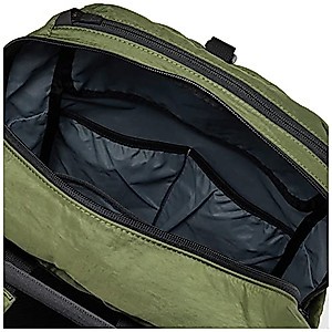 Air GO Pack 2 Backpack, Olive