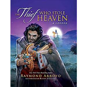 The Thief Who Stole Heaven