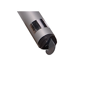 Pipe and Drape 8-10ft Break-Apart Adj Crossbar for Portable Backdrops
