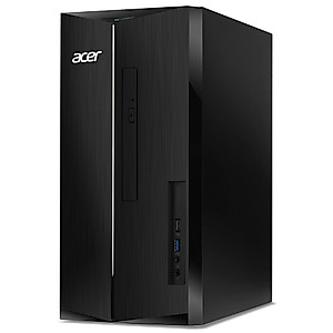 acer Aspire TC - Desktop Intel Core i5-12400 2.50GHz 12GB RAM 512GB SSD W11H (Renewed)