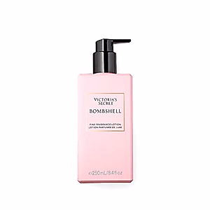 Victoria's Secret Bombshell Fine Fragrance 8.4oz. Lotion