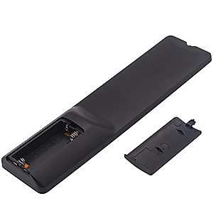 Amiroko Original Replacement Remote Control for MAG250 MAG254 MAG255 / 256/257 / 260/275 / 349/350 / 351/352 IPTV Set Top Box OTT Tv Box