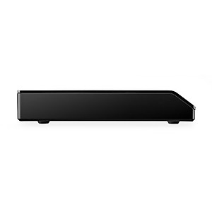 Seagate FreeAgent Theater+1080P HD Media Player STCEA201-RK