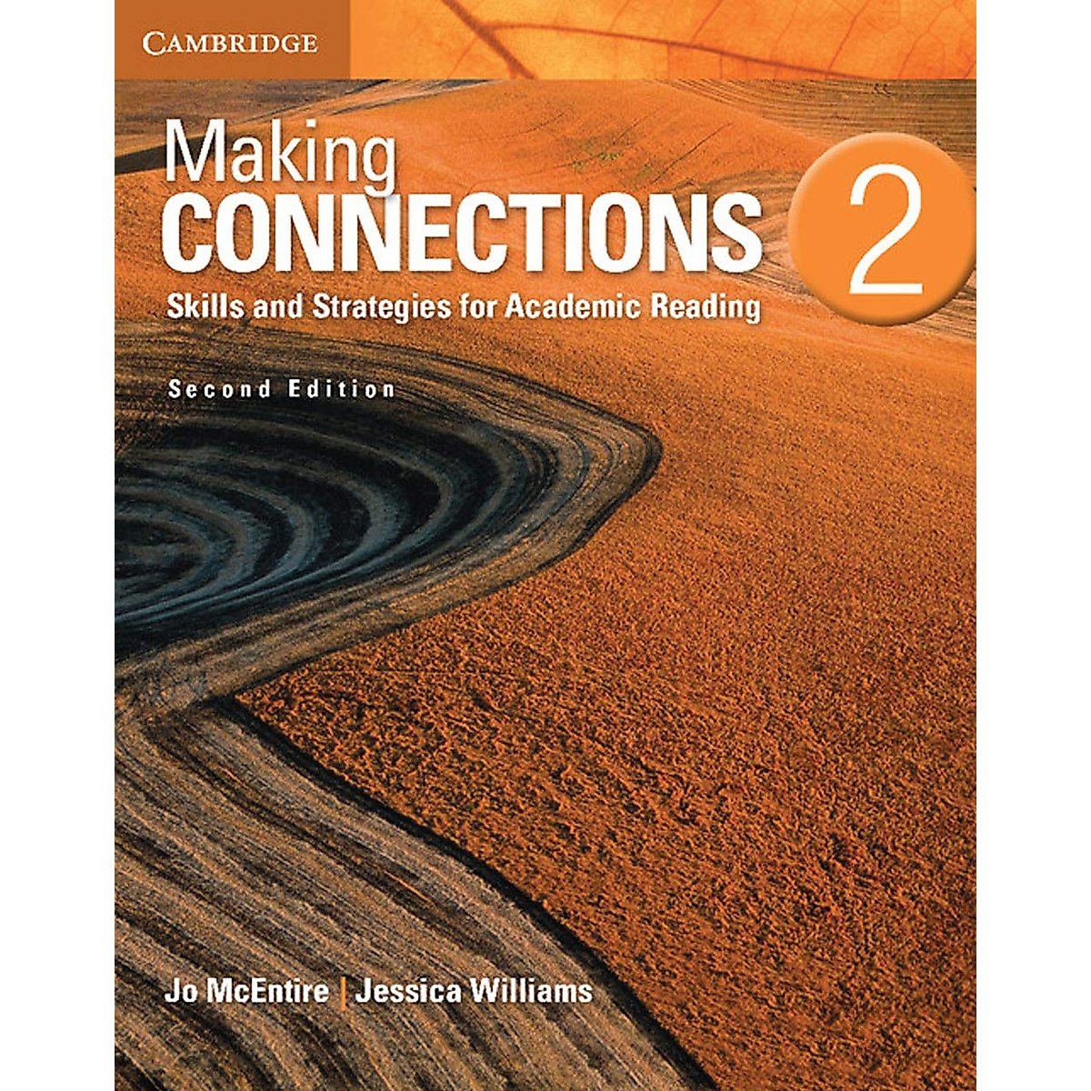 Making Connections Level 2 Student's Book: Skills and Strategies for Academic Reading