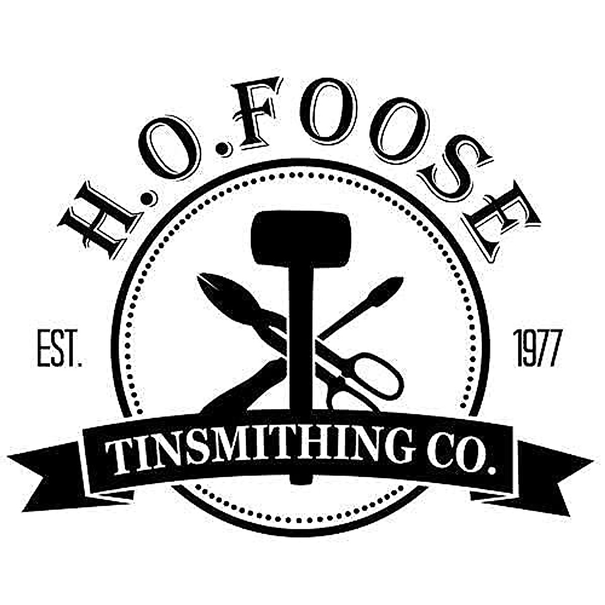 Foose Rose Tulip Flower Cookie Cutter 3.25 Inch –Tin Plated Steel Cookie Cutters – Rose Tulip Flower Cookie Mold