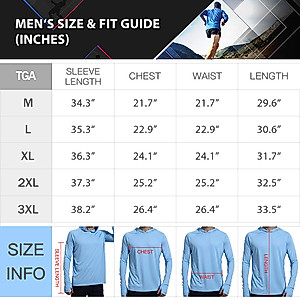Men UPF 50+ Sun Protection Athletic Hoodie Long Sleeve Performance Workout SPF/UV Shirt Recreation Thumbholes Shirts Dry Fit Thermal for Cycling Running Fishing Grey