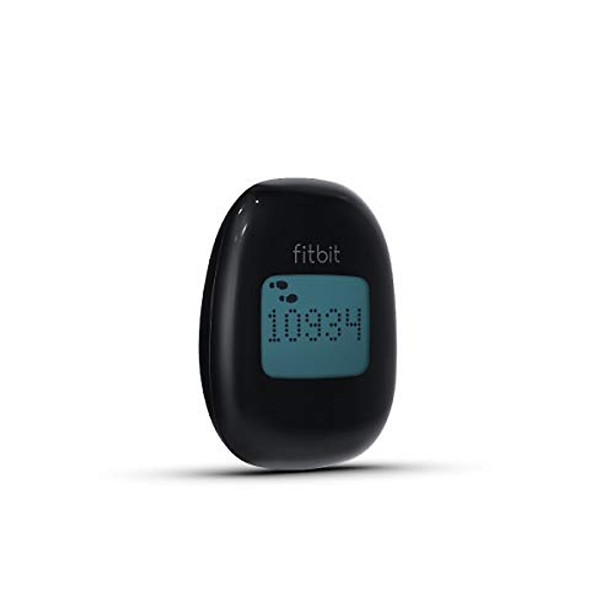 Fitbit Zip Wireless Activity Tracker, Charcoal (Renewed)