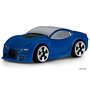 Micro Machines Super 20 Pack – Toy Car Collection, Features 20 Vehicles (Tractor, Police Car, Tow Truck, Backhoe, Bulldozer, Mail Truck & More) - Amazon Exclusive