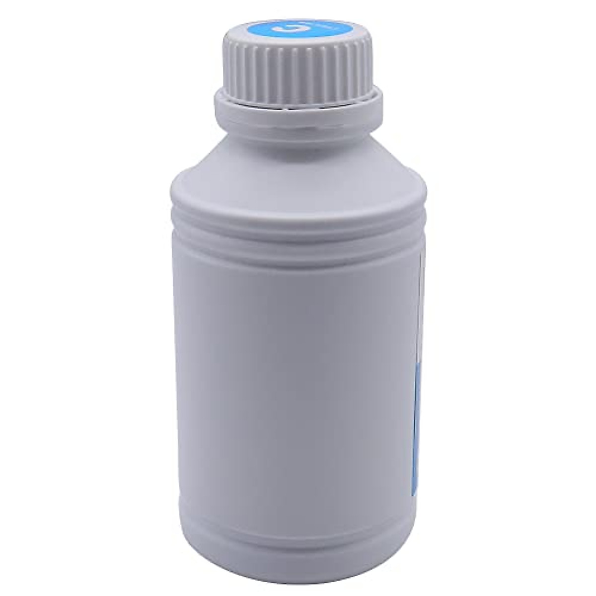 USA CALCA DTF Ink Bundle DTF Ink Refill for Inkjet Printers Heat Transfer Film Printing Ink Water-Based DTF Inks (500ml M)