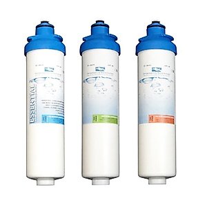 Environmental Water Systems F.Set.DWS Replacement Filter Kit for DWS