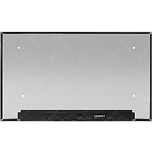 PEHDPVS 14" New LCD Screen Replacement for Dell Latitude 14 3420 60Hz 30 Pins 1366x768 LCD LED Laptop Display Panel(Only for Non-Touch Screen)