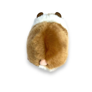 Auswella Plush Mini Plush Hamster Stuffed Animal