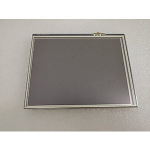 EBESTPANEL TX14D12VM1CPC 5.7 Inch 320×240 New LCD Panel Display for Industry Machine