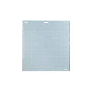Cricut Light Grip Mat, 12&quot;x12&quot;, 1 Mat