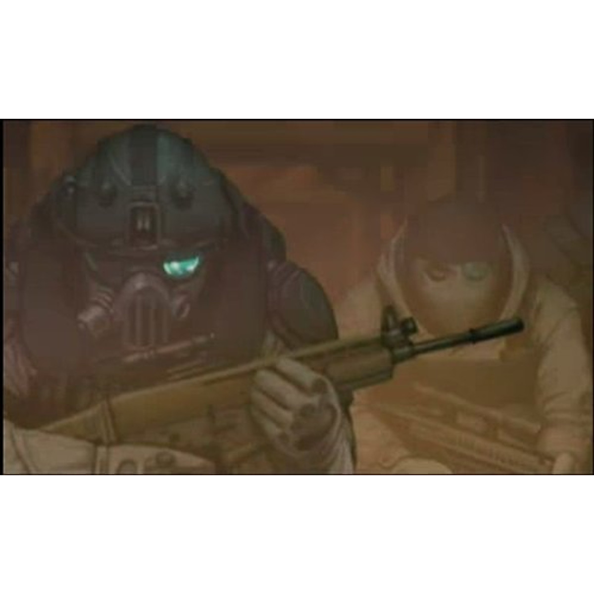 Tom Clancy's Ghost Recon Shadow Wars (Renewed)