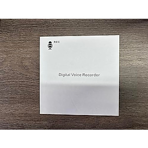 60H Voice Recorder, 64GB Howabo Digital Voice Recorder with Metal Housing and PCM Clear Recording, USB C Digital Recorder Perfect for Lectures Meeting Classes