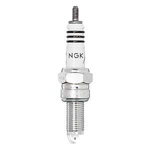 NGK CPR7EAIX-9 Iridium IX Spark Plug