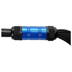 Rockville SX32100 32 Channel (4 Returns) 100 Foot XLR Snake Cable, 100% OFC