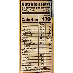 18-Count Organic Popcorn Packets - Pre-Measured 8-Ounce All-in-One Popping Machine Packs with Coconut Oil and Buttered Salt by Great Northern Popcorn