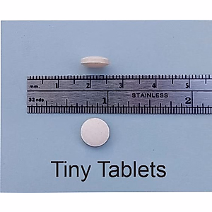 ValuePricedMeds Bean-Zyme Extra Strength (150 ct) is 400 GAUL per Tablet