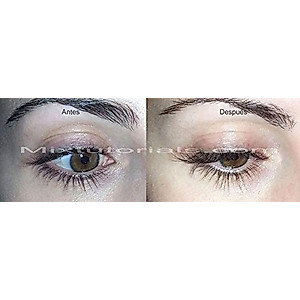 PROSA 4 en uno aceite para crecer y alargar pestanas-oil treatment to grow and lengthen eylashes