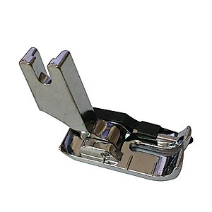 HONEYSEW 1/4 Quilting Foot W/Guide High Shank for Janome New Home1600P Kenmore Pfaff P60611