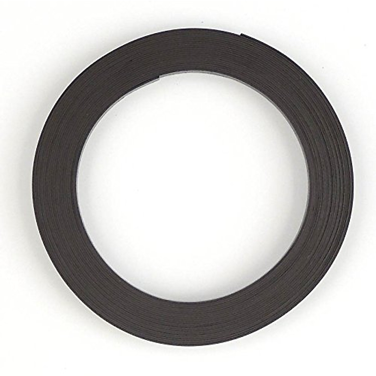 StoreSMART® - Magnetic Lines and Board Dividers - 1/4-inch x 25-feet - for Magnetic WHITEBOARDS ONLY- Does not Work on Plain whiteboards or glassboards - ML1/4-25