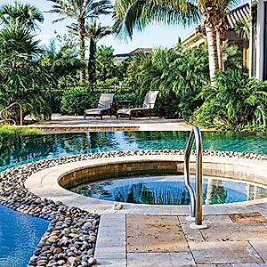 NSI TORK TPE24VA 24-Volt Valve Actuator Control, Compatible with all 24VAC Control Systems, for Pools, Spa Equipment, Solar and More, black