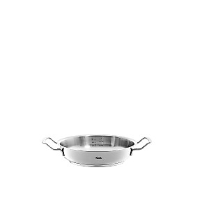 Fissler Original-Profi Collection Stainless Steel 11 Inch Serving Pan