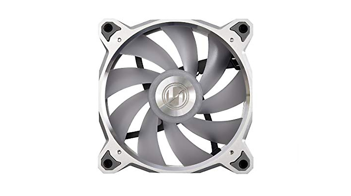 LIAN LI Bora Digital RGB Fans - 120mm Performance Pack