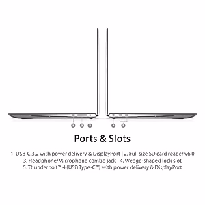 2021 Newest Dell XPS 15 9510 Laptop, 15.6" FHD+ 500 Nits Display, Intel i9-11900H, RTX 3050Ti, 64GB RAM, 2TB SSD, IR Webcam, Backlit Keyboard, Fingerprint Reader, WiFi 6, Thunderbolt 4, Win 10 Home