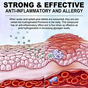 CLOXENY Dog Allergy Relief Chews,Dog Allergy Chews Itchy Skin Treatment with Omega 3 & Pumpkin,Salmon Oil Digestive Health,Dog Allergy Supplements,Dog Anti Itch Support,Peking Duck Flavor,30 Count